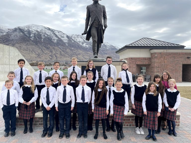 Home - American Heritage School—Salt Lake City Campus