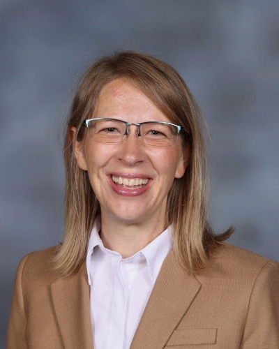 Nichole Larsen - American Heritage School – Salt Lake City Campus