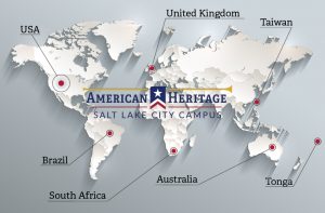 Faculty & Staff - American Heritage School – Salt Lake City Campus