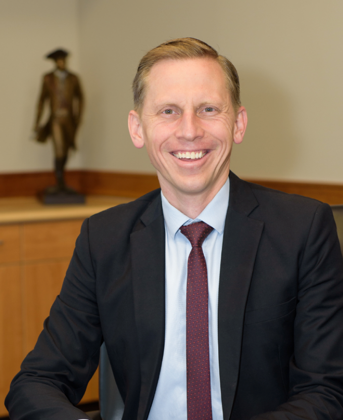 Administrators - American Heritage School – Salt Lake City Campus