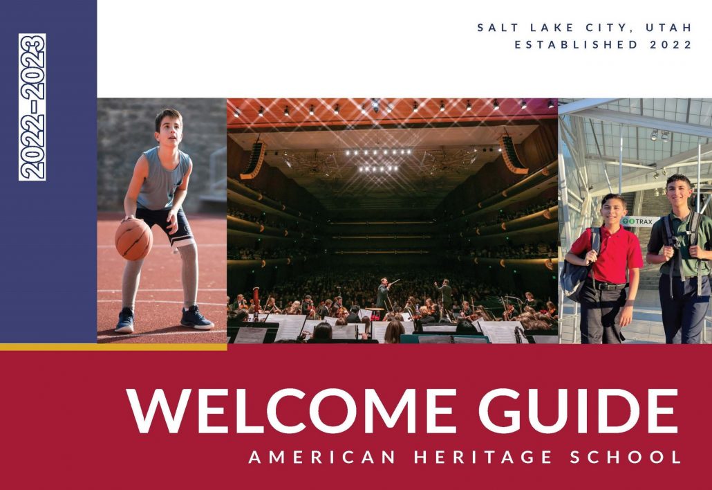 Home - American Heritage School—Salt Lake City Campus