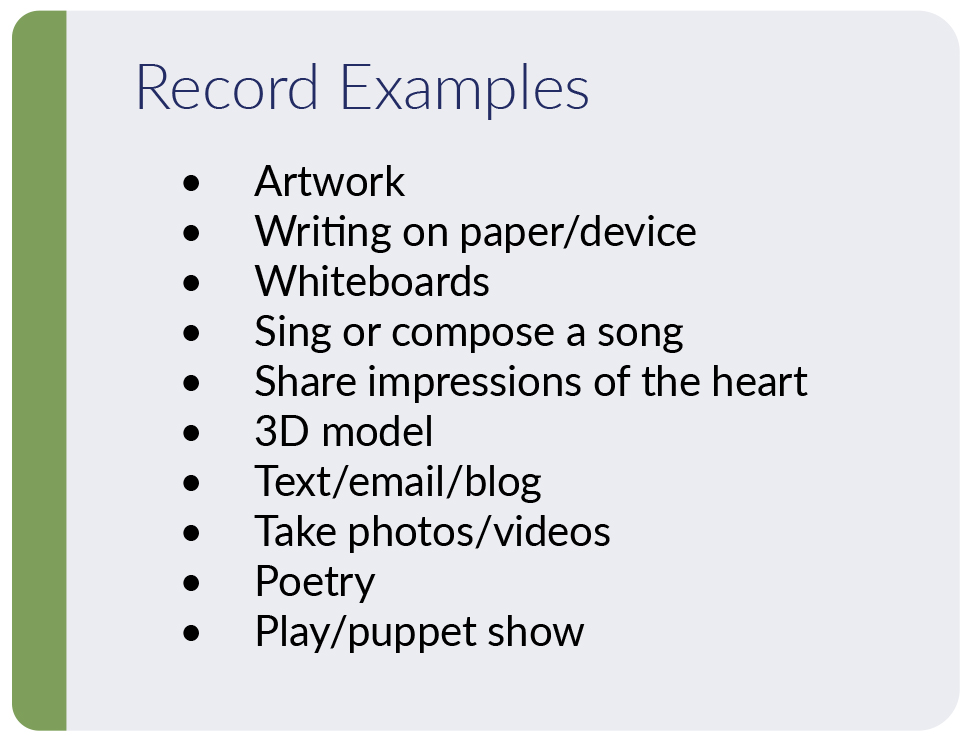 The 4R Method - American Heritage School – Salt Lake City Campus