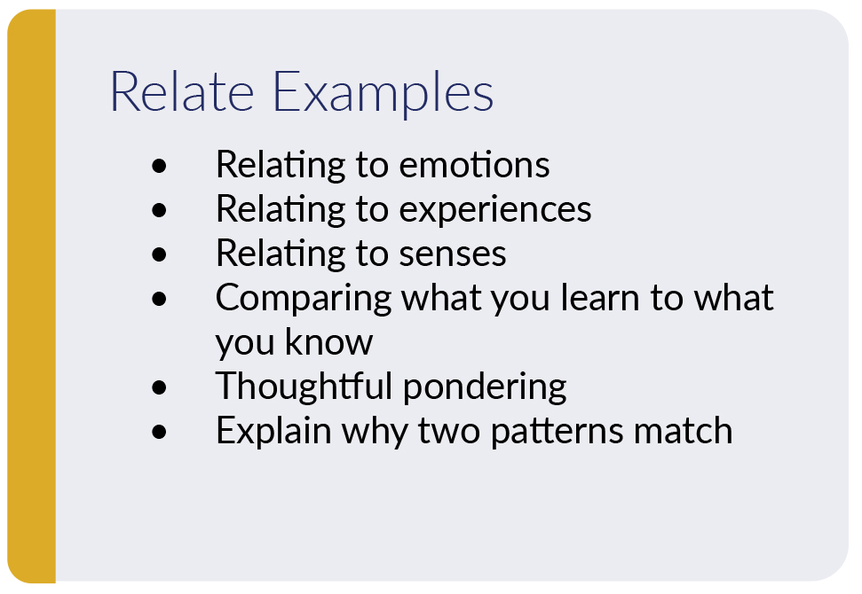 The 4R Method - American Heritage School – Salt Lake City Campus