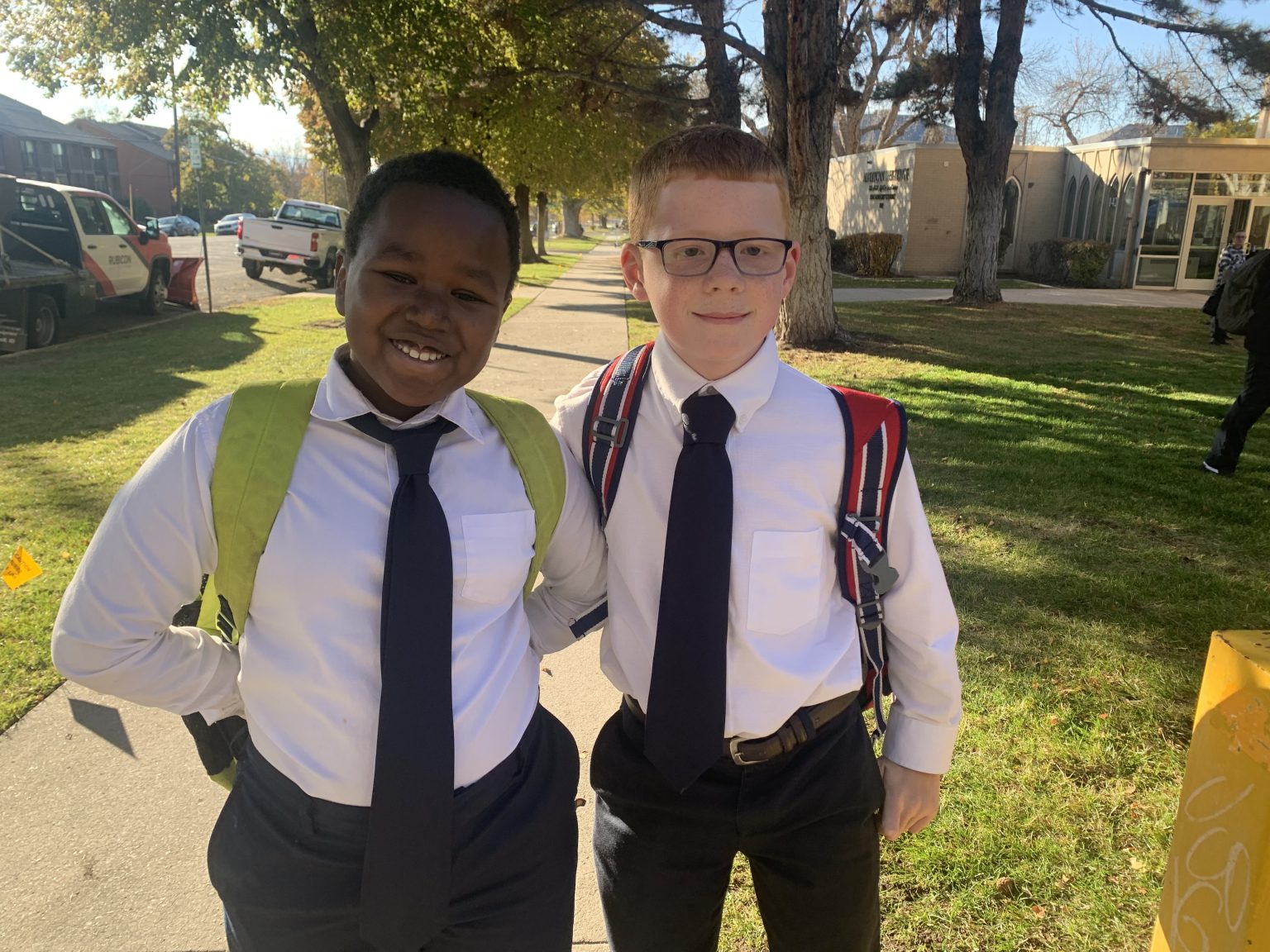 Home - American Heritage School – Salt Lake City Campus