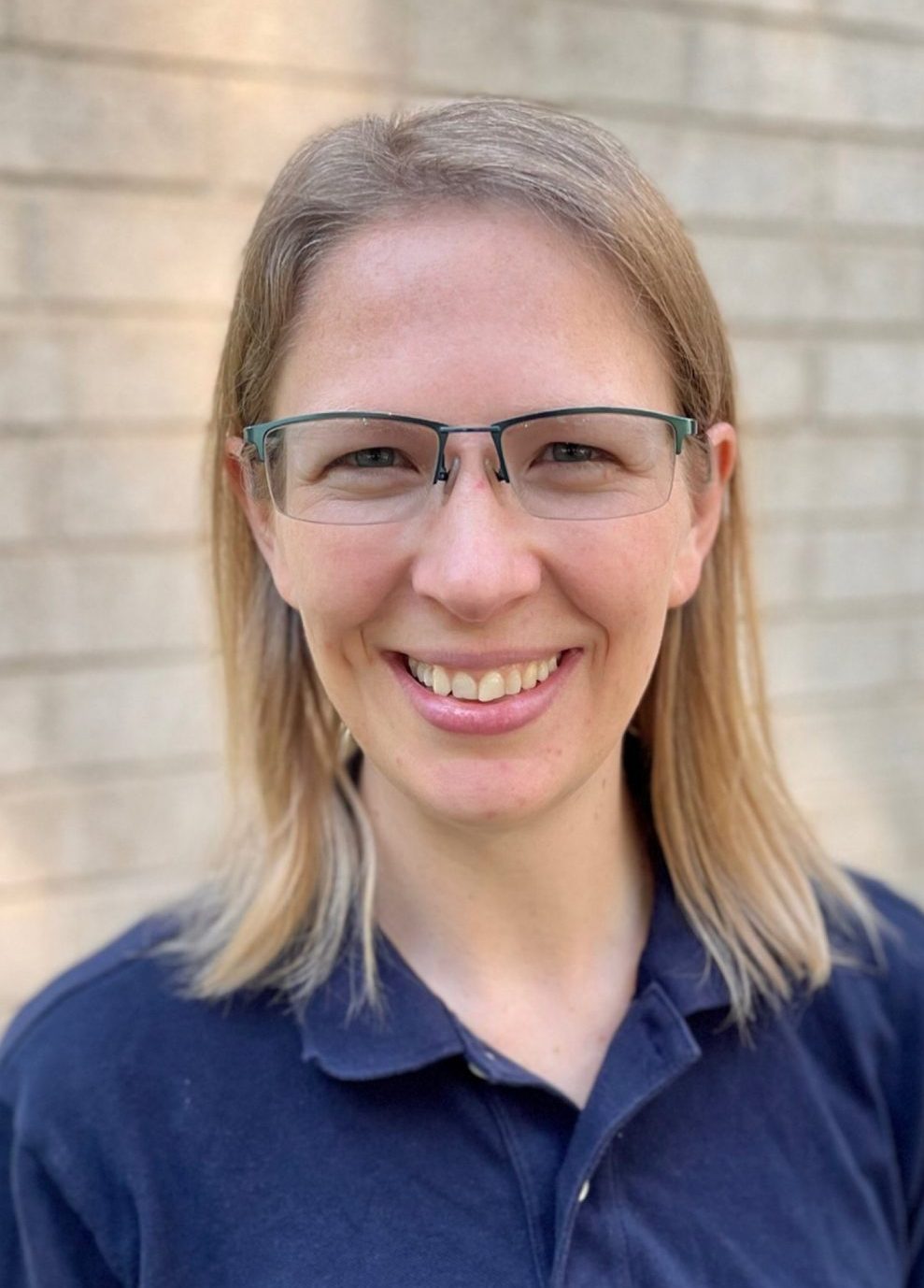 Nichole Larsen - American Heritage School – Salt Lake City Campus