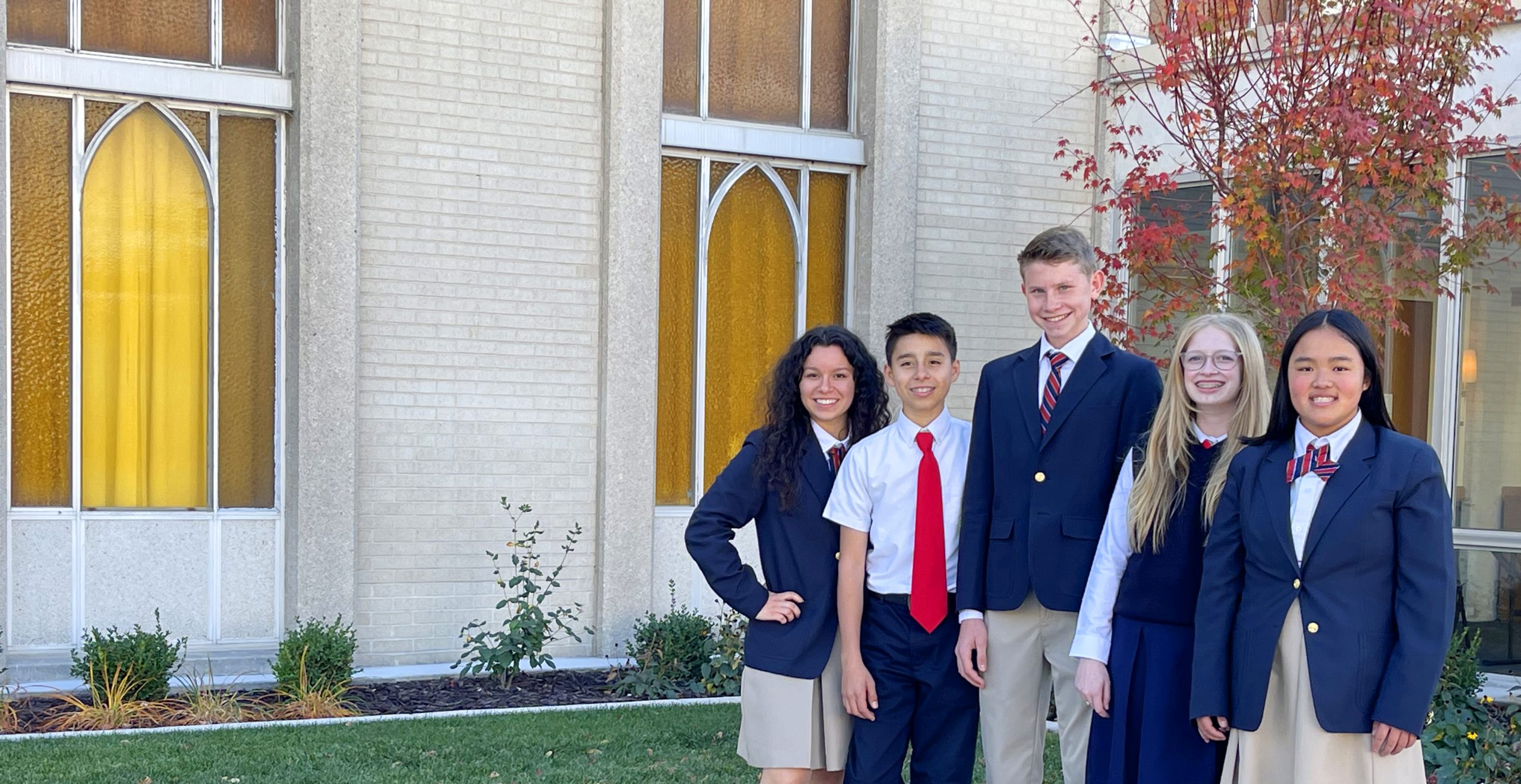 Mock Trial - American Heritage School – Salt Lake City Campus