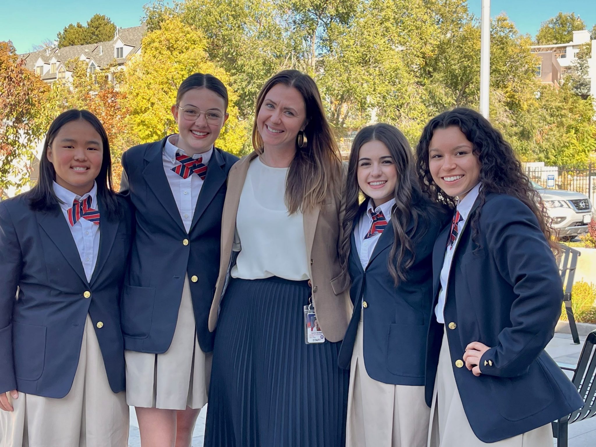 Welcome Guide - American Heritage School – Salt Lake City Campus