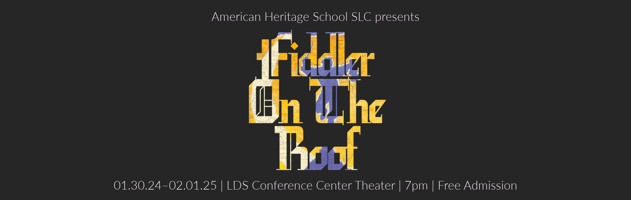 Home - American Heritage School – Salt Lake City Campus