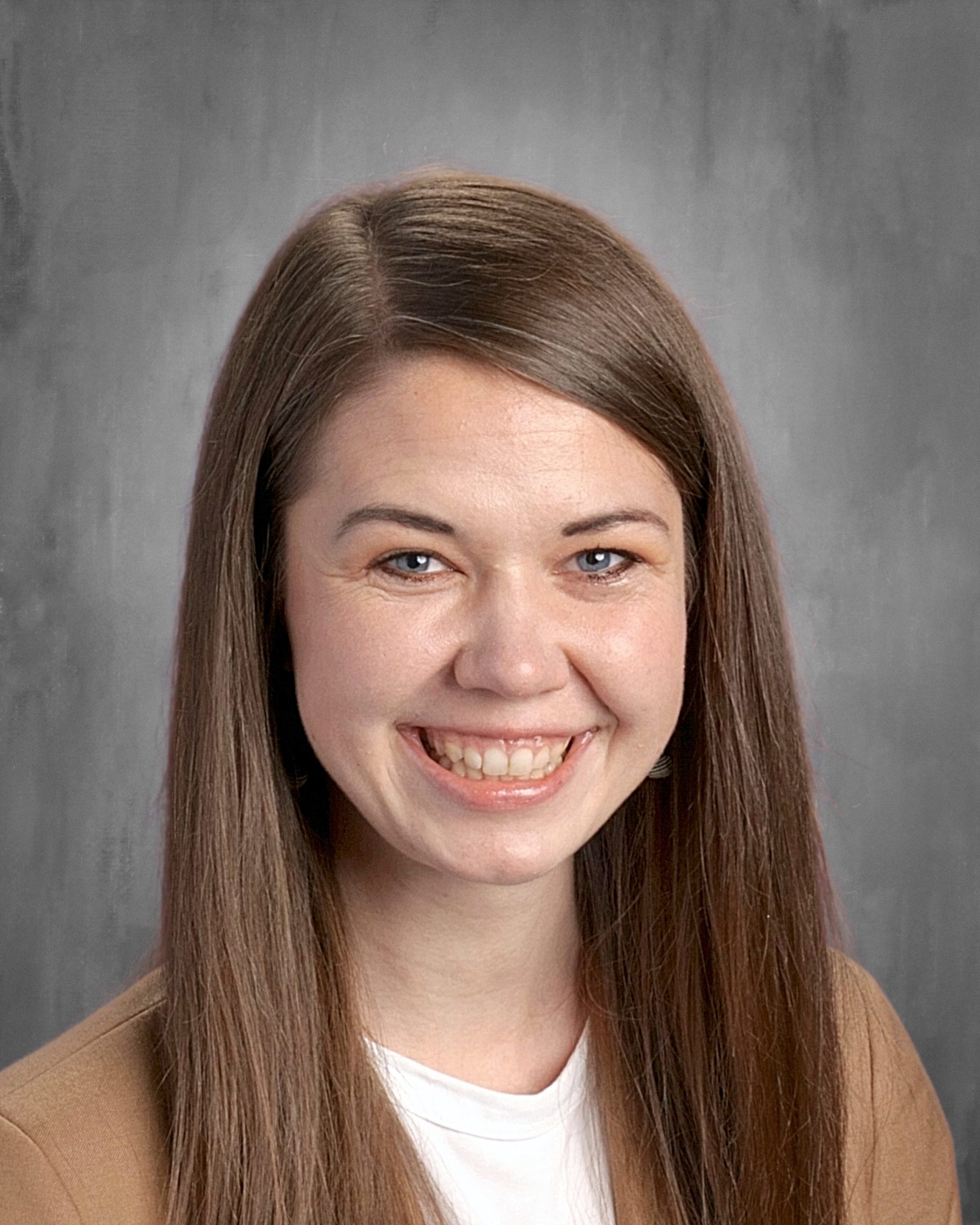 Casia Holzer - American Heritage School – Salt Lake City Campus